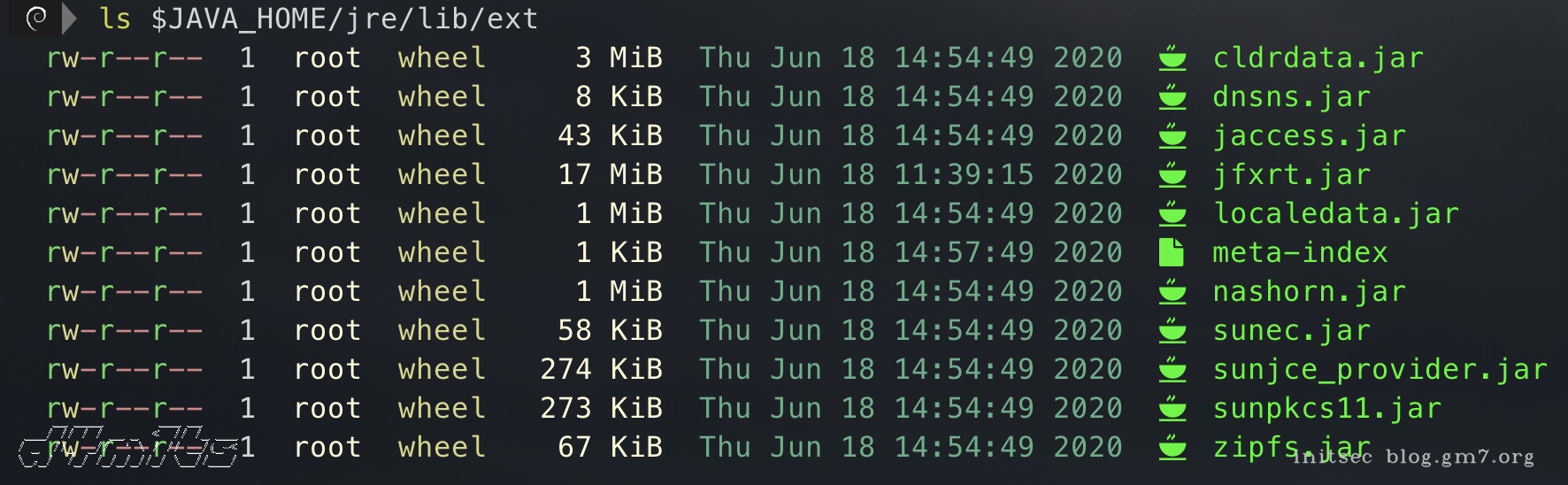 JVM类加载机制 | d4m1ts 知识库